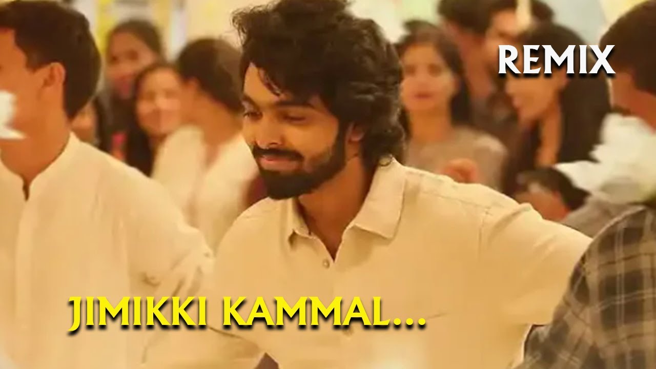 Jimikki Kammal Version 2 - YouTube Music