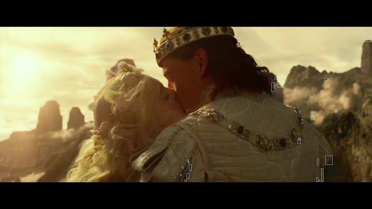 Maleficent: Mistress Of Evil (2019) - Ending Scene (HD) - YouTube