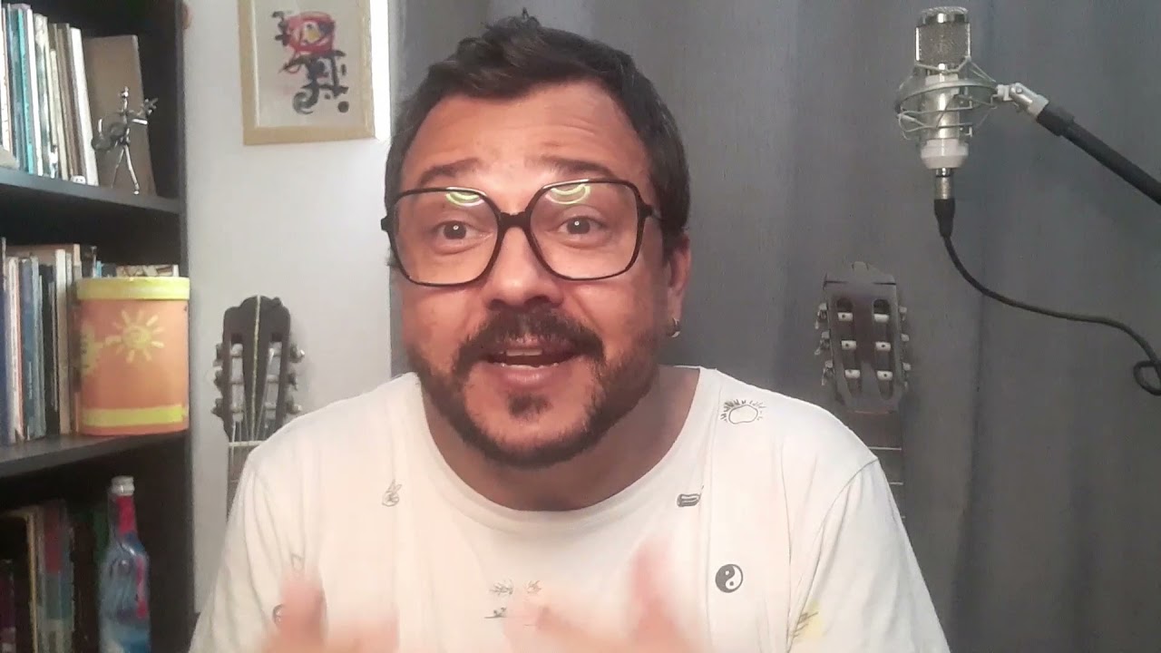 CONHEÇA EDIVAN FREITAS | Compositor da I Mostra de Contos Audiovisuais ...