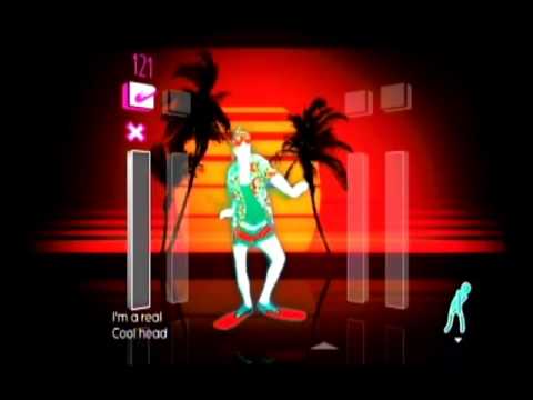 Ice Breaker Exercise - Beach - YouTube