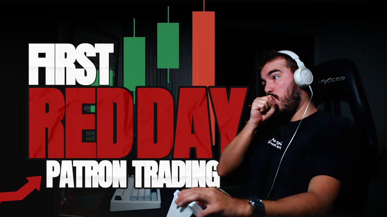 First Red Day Pattern: Uno de los Mejores Patrónes de Trading ...