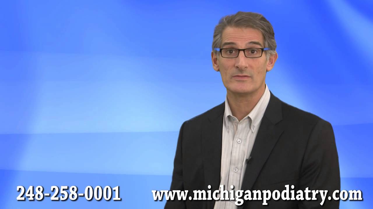 Ingrown Toenail - Southfield, Livonia and Novi MI - Podiatrist Neal ...