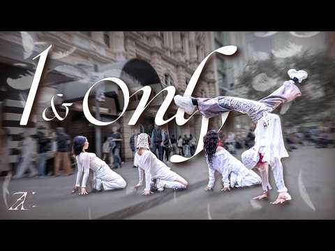 [KPOP IN PUBLIC] XLOV (엑스러브) \