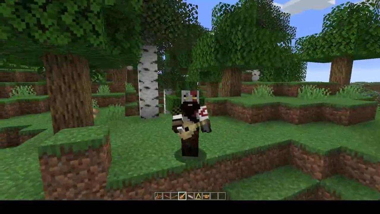 Immersive Melodies Mod Review en Español - YouTube