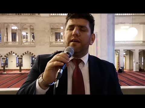 Mutasım Billah El Aseli - Bakara (285-286)