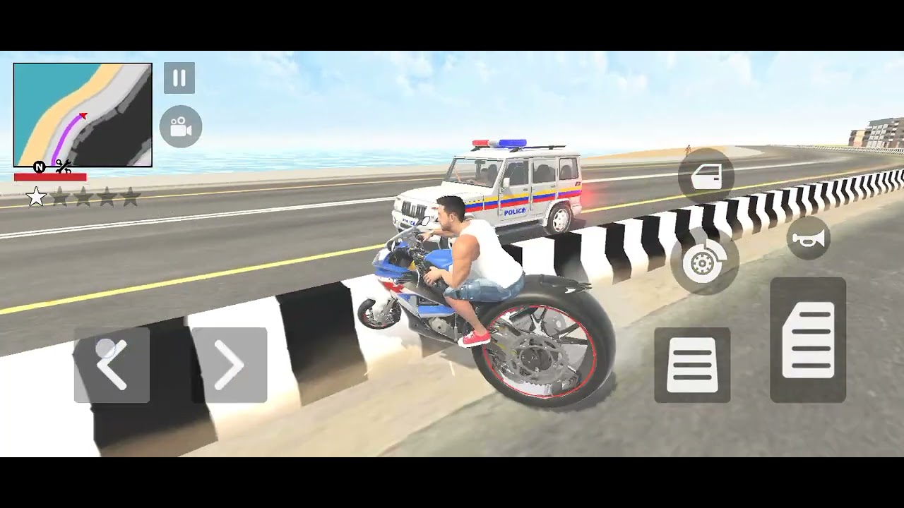 "Ultimate Vehicle Collection in Indian Theft Auto Simulator | All Cars ...