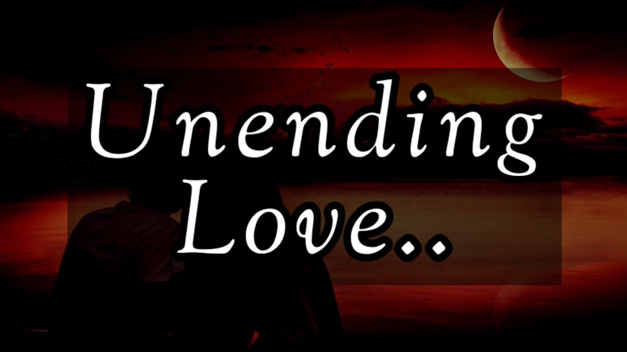 Love Letters Poems ️ // Unending Love..🌷🫂👩‍ ️‍👨💌🎉💞🌹 - YouTube
