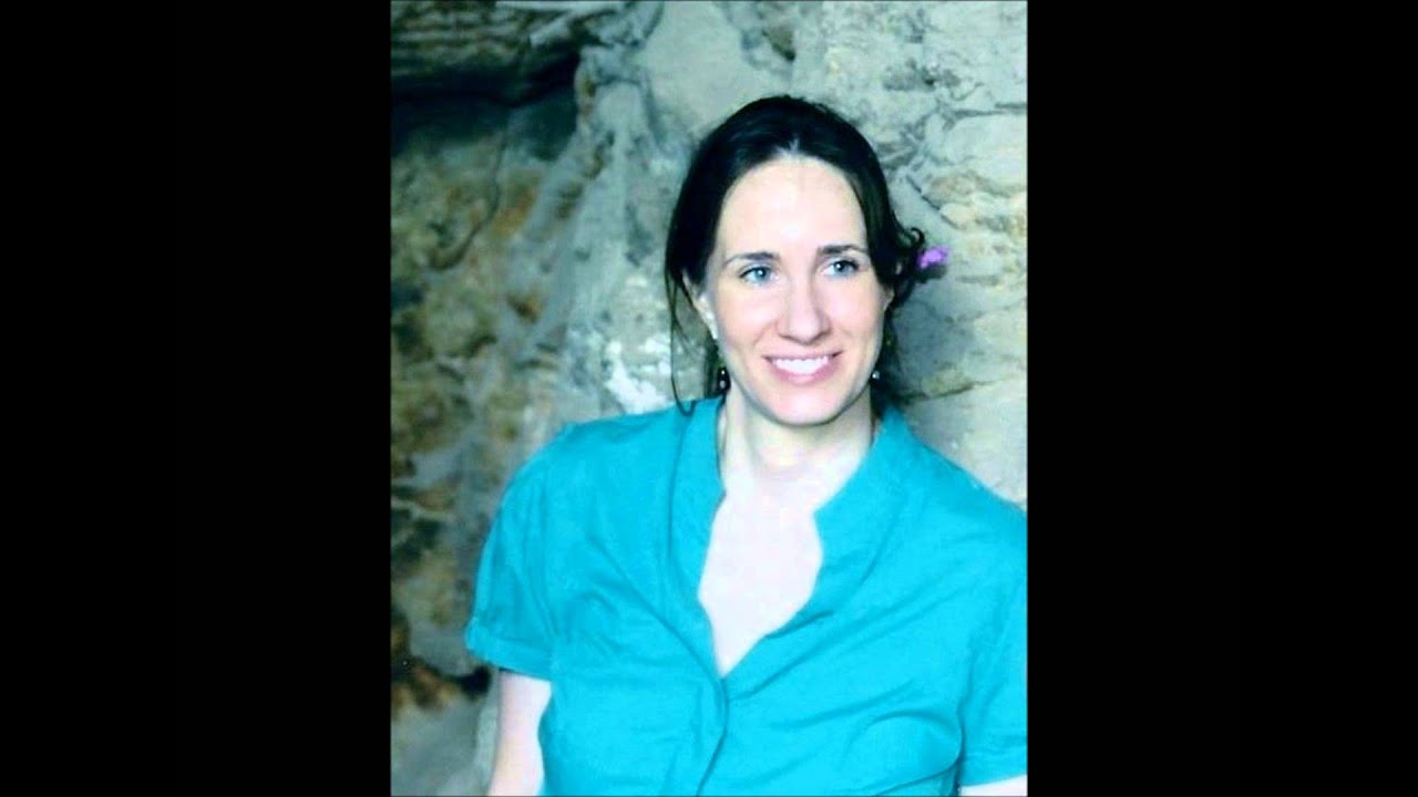 An die Nacht - Alexandra Sapan - YouTube