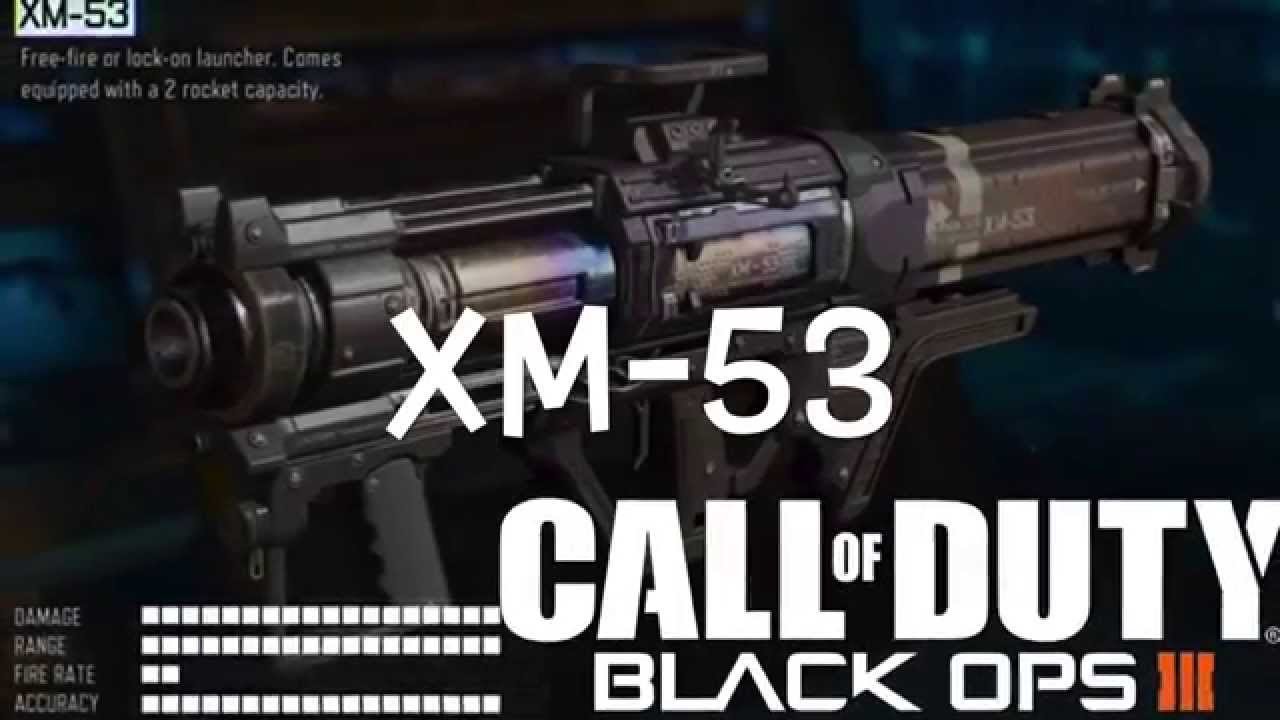 Il boss degli RPG---COD BO3 - YouTube