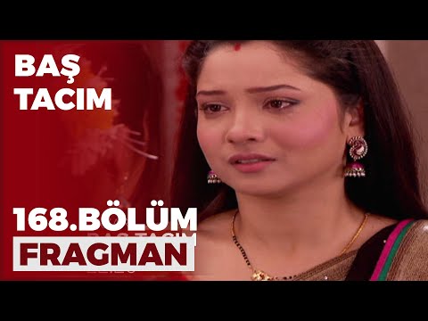 Baş Tacım 168. Bölüm Fragmanı - 2 Ocak Pazar