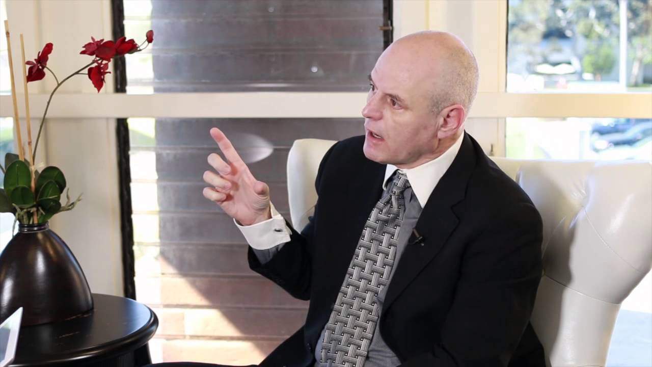 Dr Hendricks In Office Interview - What is a Browlift - forehead lift ...