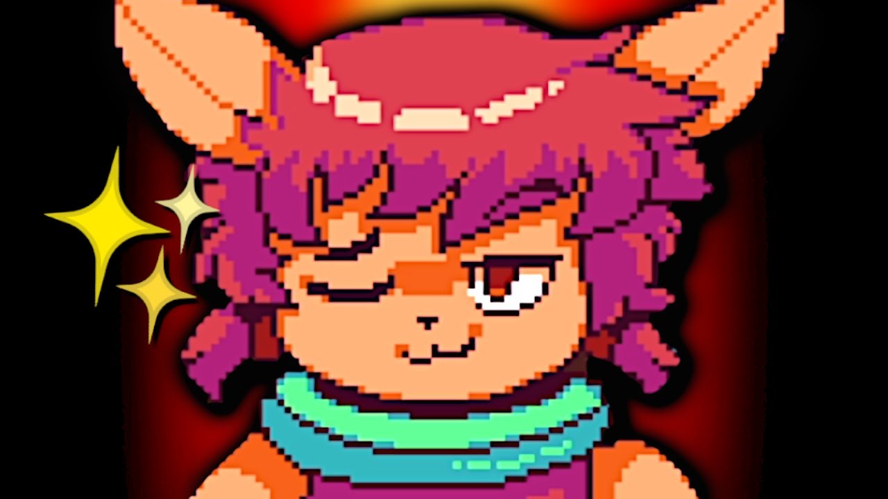 UNDERTALE But Furry - YouTube