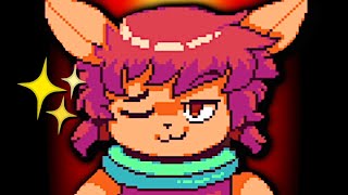 Furry Anthro Anthros Undertale