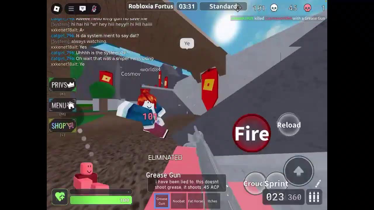 Join me in Randomizer Redux! (check desc for my profile and join in ...