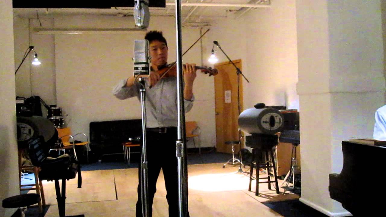 Mendelssohn: Violin Concerto in E Minor, Op. 64 - Andante - YouTube