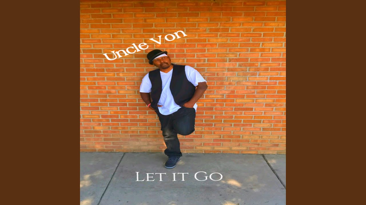 Let It Go - YouTube