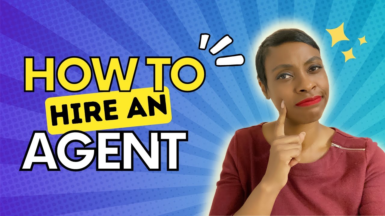 Discover the Secrets to Hiring The Best Real Estate Agent! - YouTube