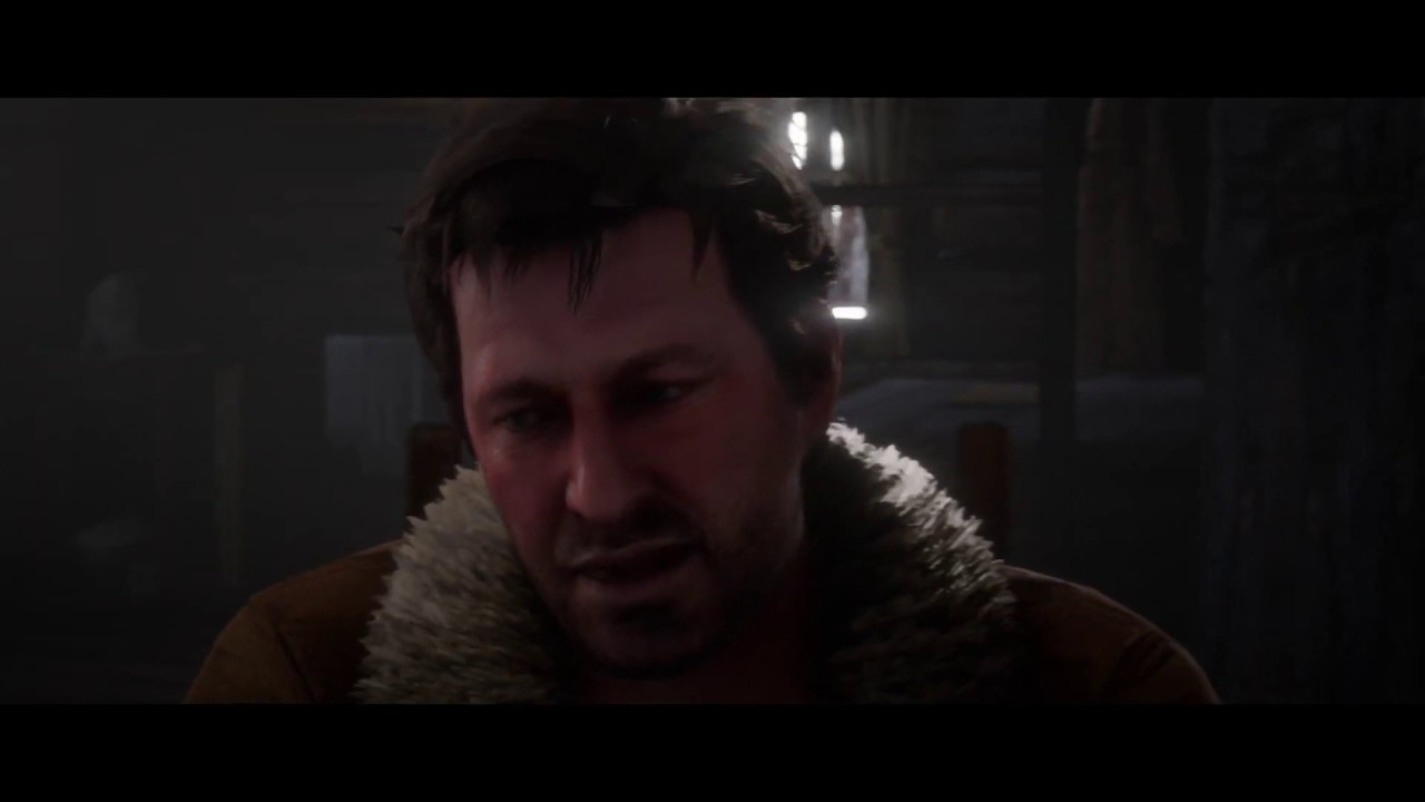 meeting Jake and Sadie Adler | a #RedDeadOnline story | #Ch1_TP_Pelts ...