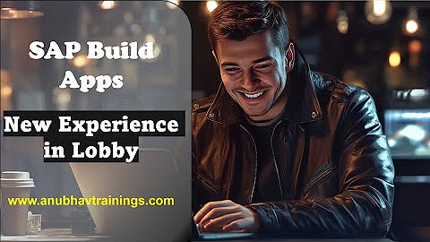 SAP Build Apps | End to end Low Code No Code development training for Citizen developers | SAP ...
