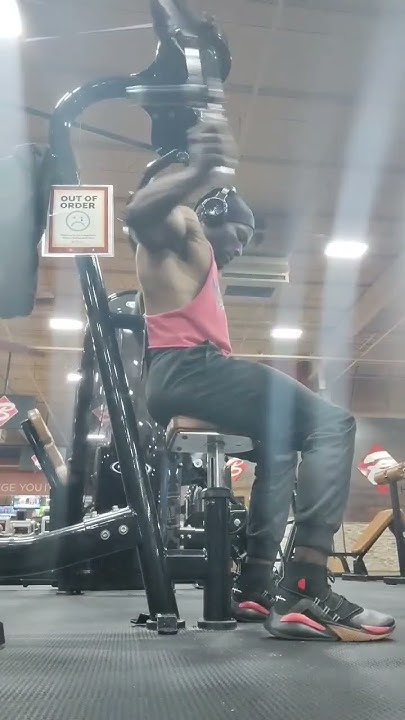 No Pad....No Problem #gym #reels - YouTube