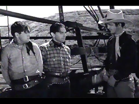 King Of The Texas Rangers - Ep.7, Death Takes The Witness - Sammy Baugh ...