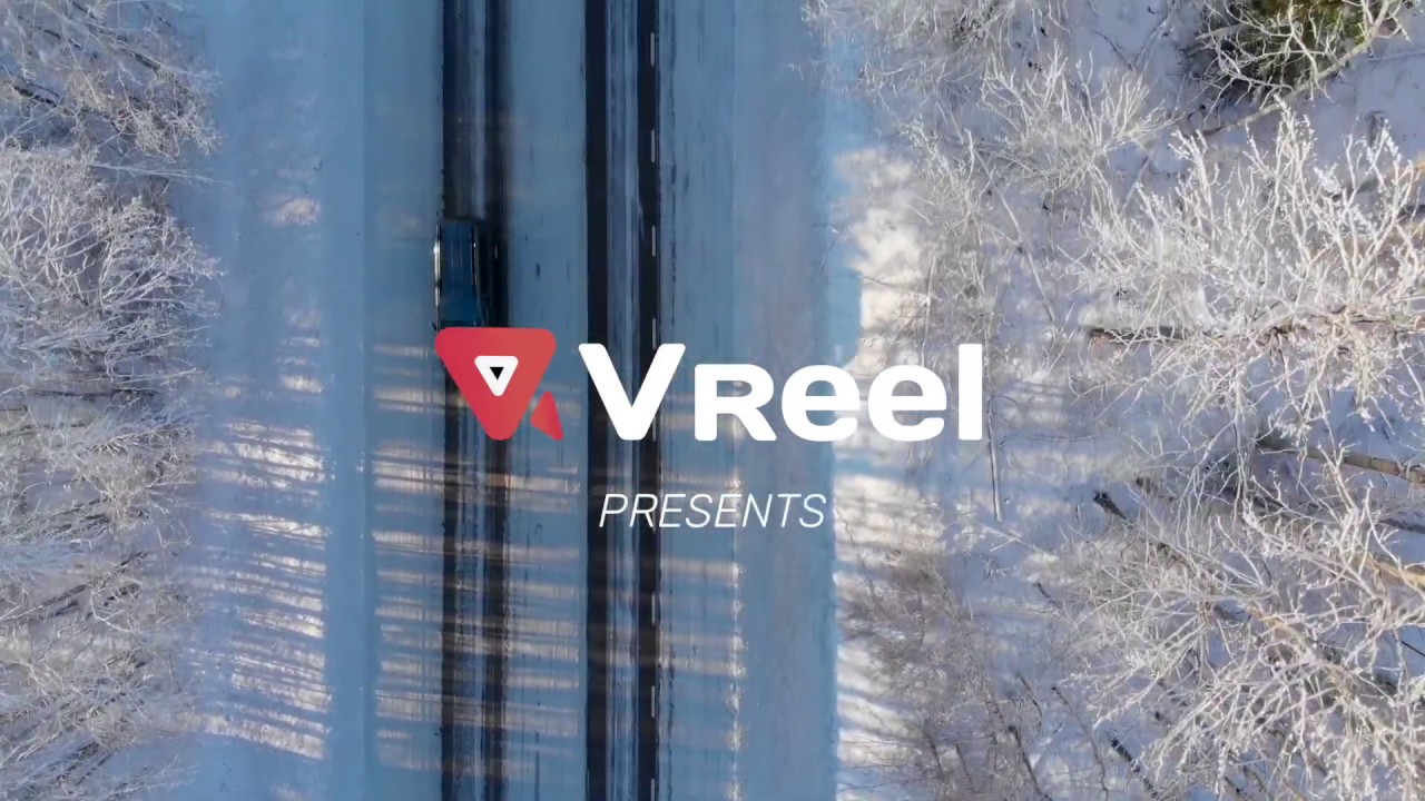 VREEL - Introduction of Mikael Klingbjer - YouTube