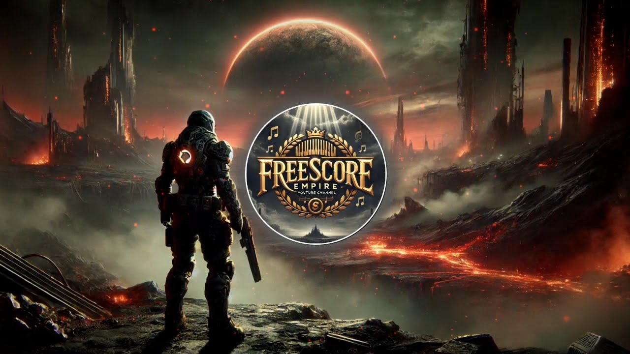 Epic Action Music by FreeScore Empire [No Copyright Music] | Road to ...