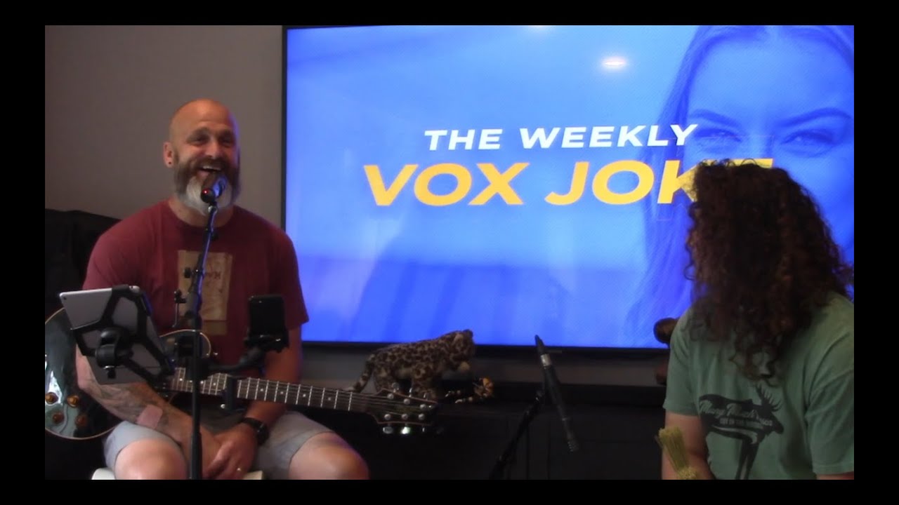 Vox Live Worship August 9 - YouTube