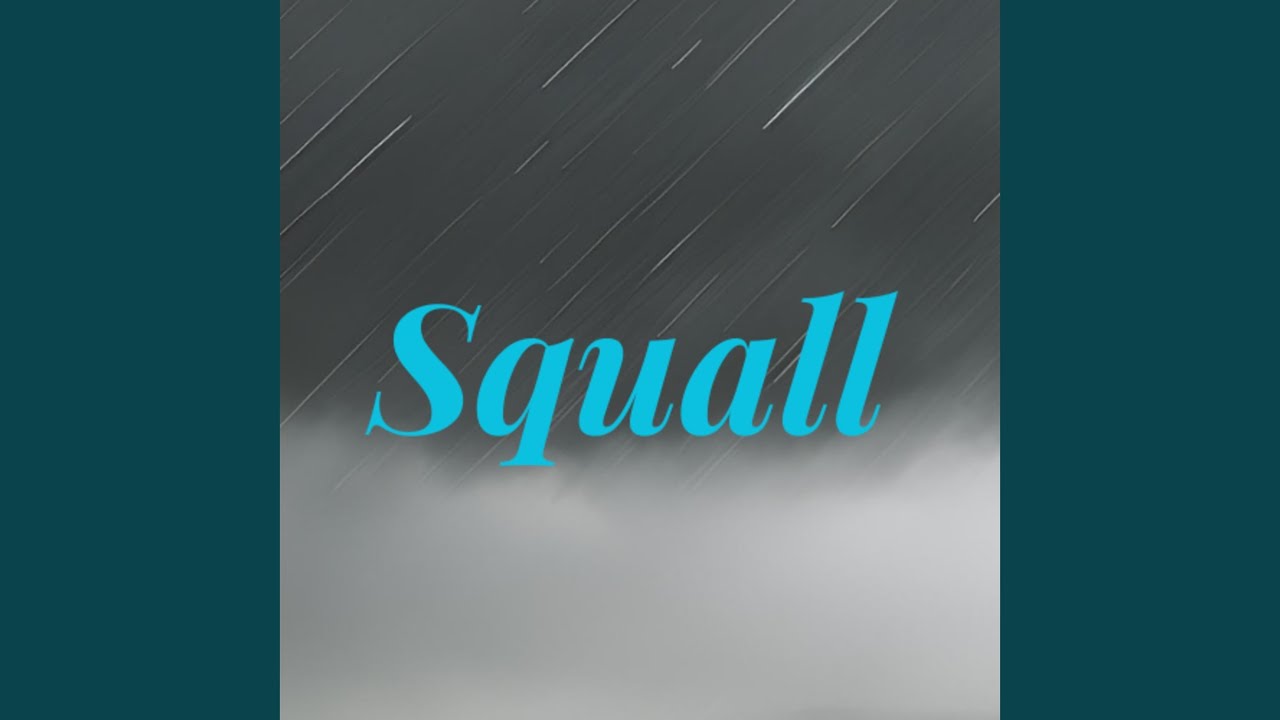 Squall - YouTube
