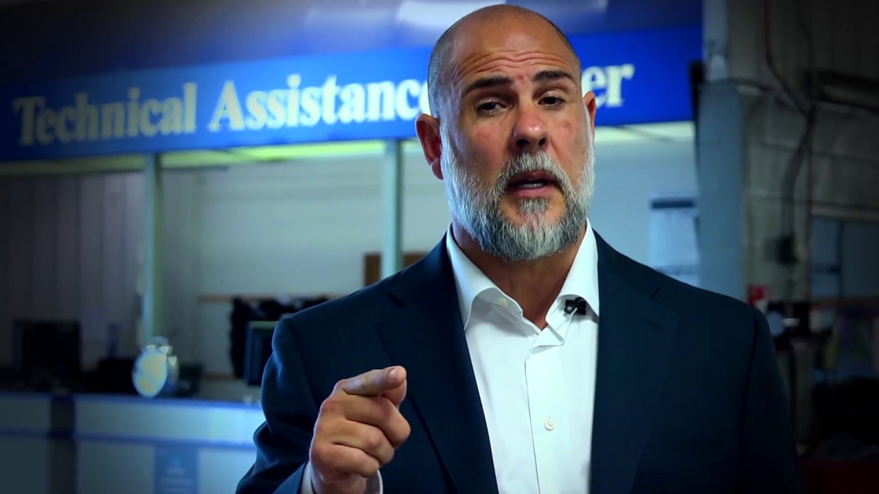 Ready for Some Serious Fun-Griffin Ford Lincoln Fort Atkinson - YouTube