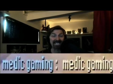 MEDIC GAMING 2 - YouTube