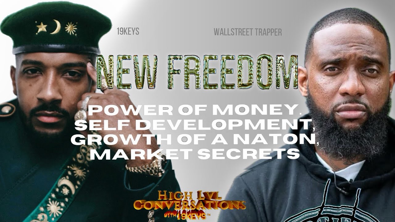 New Freedom: poverty vs. stress cycle, Millionaire Trader Money Mindset ...