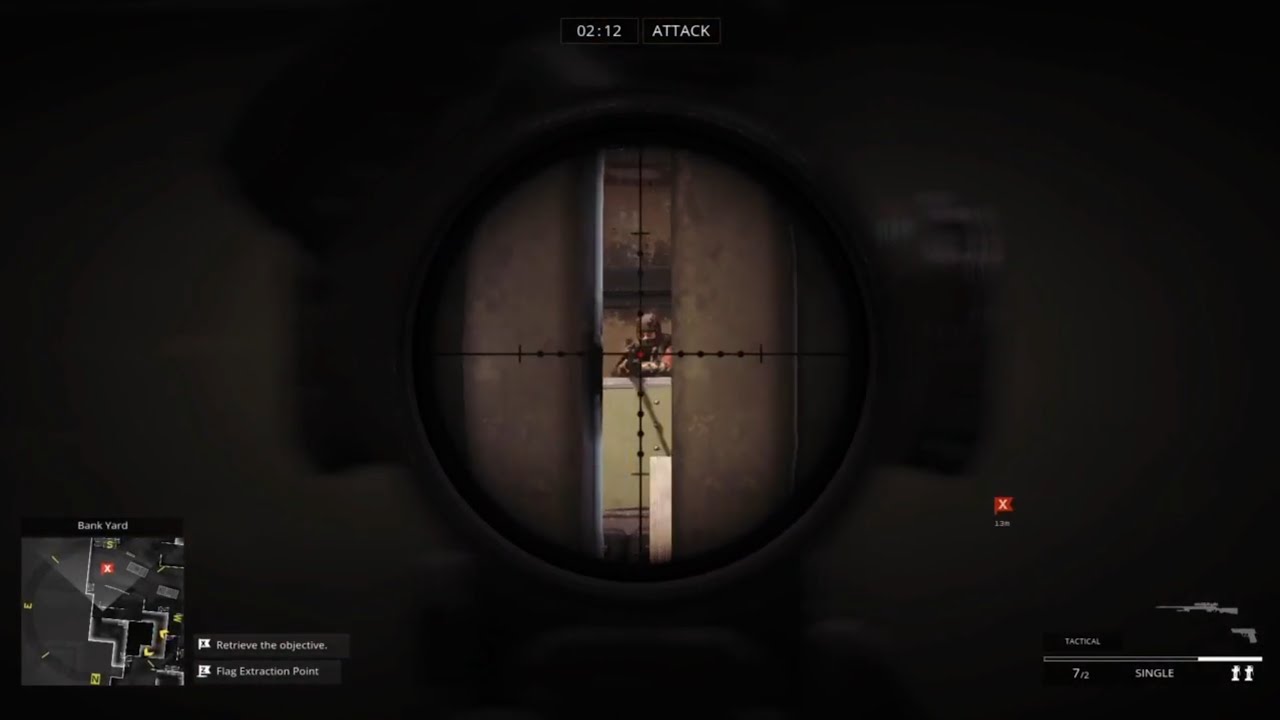 This game is too fun - America's Army: Proving Grounds PS4 - YouTube