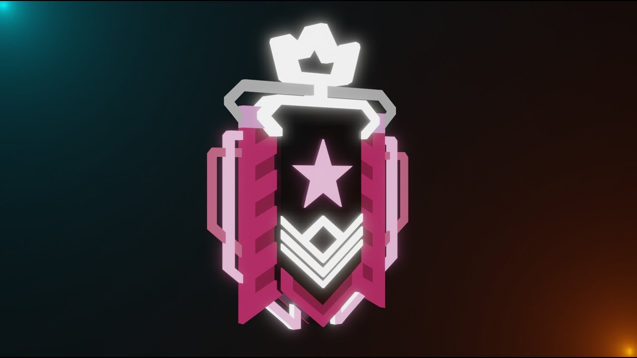 How i hit champ in operation Deadly Omen (r6 montage) - YouTube