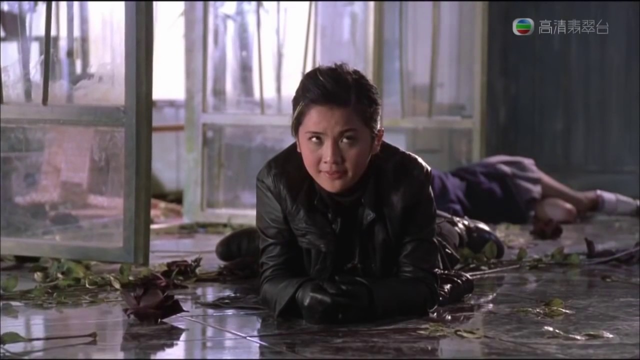 funny scene of defeating villainess - YouTube