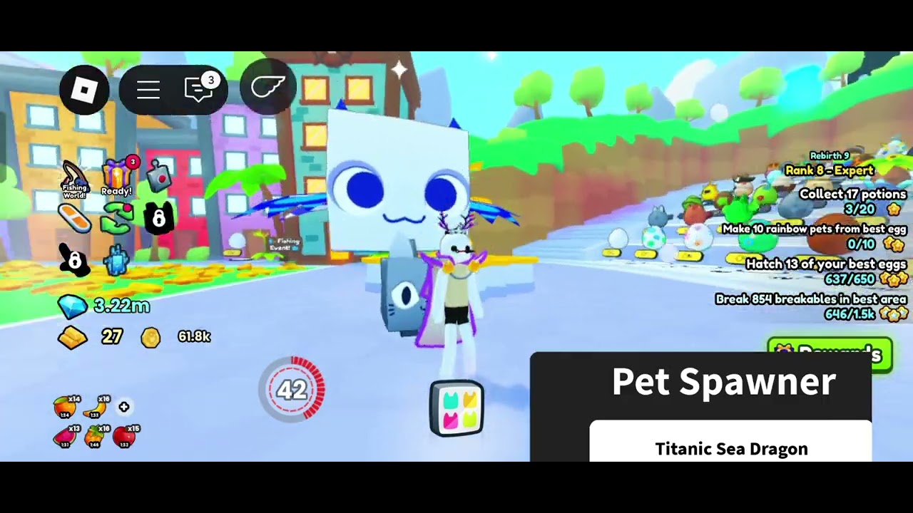 🐾 PET SIM 99 SPAWNER SCRIPT! 💥 SPAWN ANY PET FOR FREE 💎 [2025] - YouTube