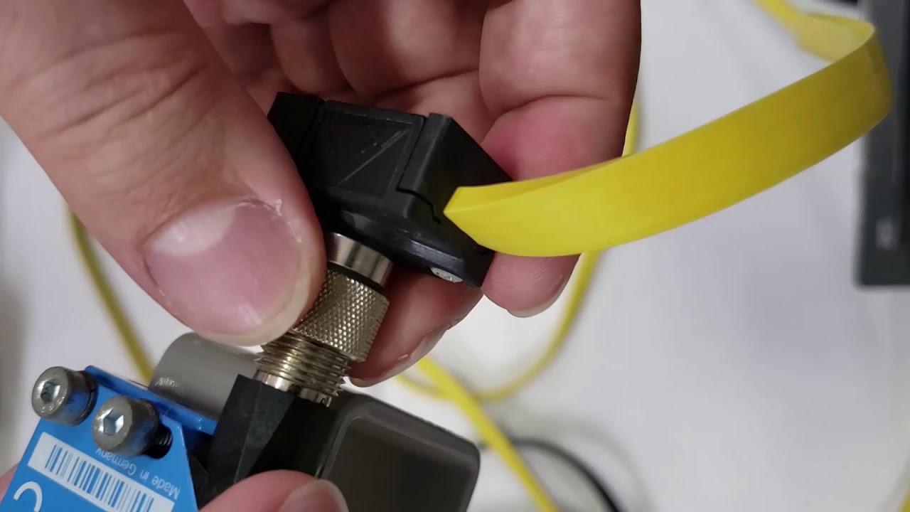 Rede ASi- Instalação e Configuração de uma Rede ASi - YouTube