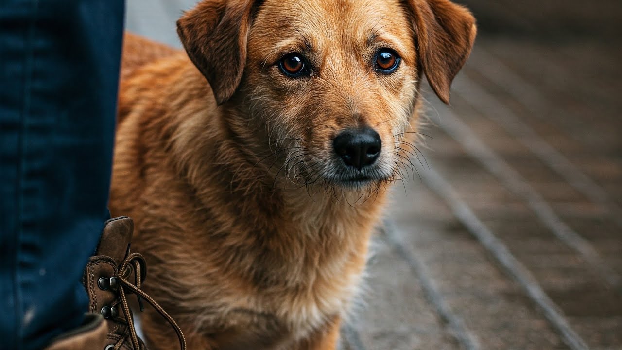 Shadow's Silence Part-1 || loyalty of animals with humen - YouTube