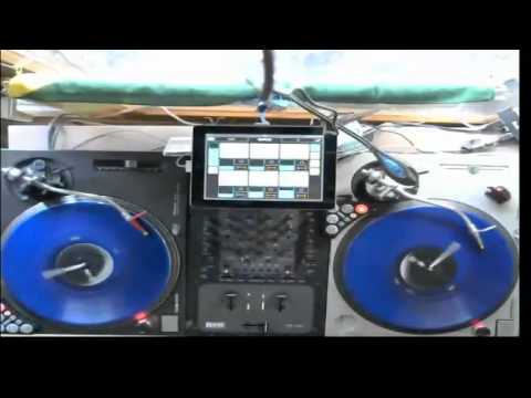 miss wire waist riddim - YouTube