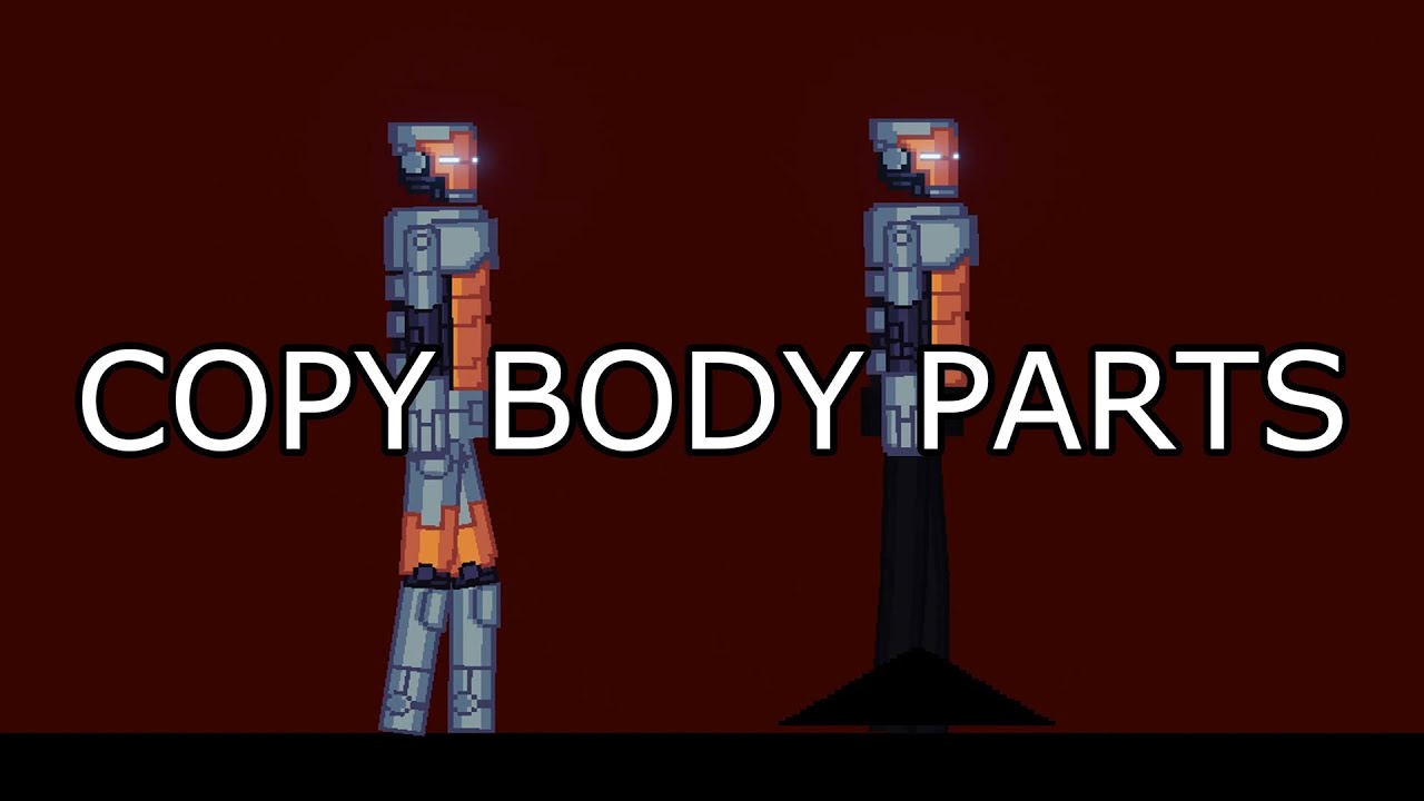 UPDATE PATCH V0.98 - YouTube