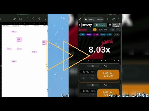 Aviator Excel Guide | This is How to use prediction guide - YouTube