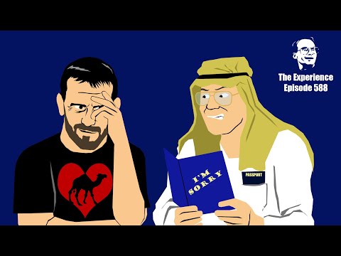 Jim Cornette on CM Punk's Apology & Fan Incident In Saudi Arabia