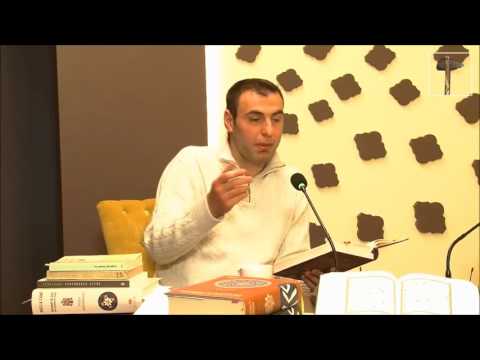 El İbriz'de, Abdulaziz Debbağ'ın Müritleri Röntgenleme Kerameti ...