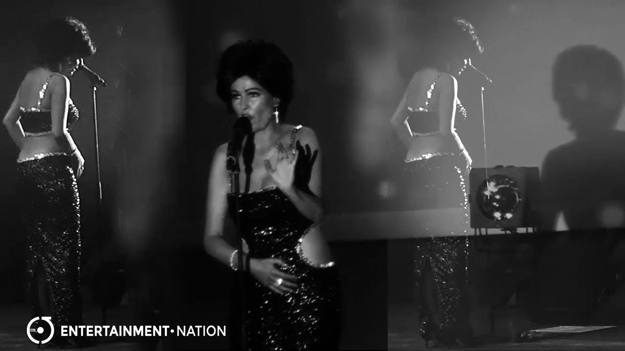 Call Me Shirley - Shirley Bassey Tribute Bond Show - Entertainment ...