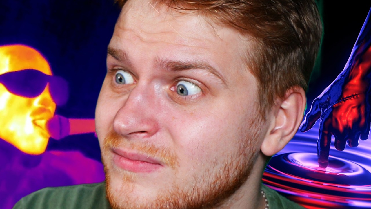 Breakdown of Sanity's "comeback" // Invent Animate ahh song // and more ...