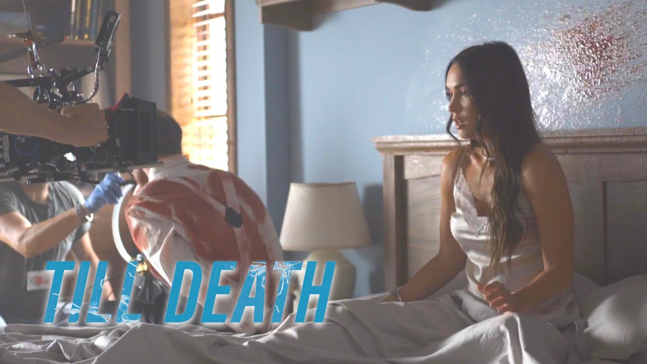 Till Death (2021) | B-Roll - YouTube