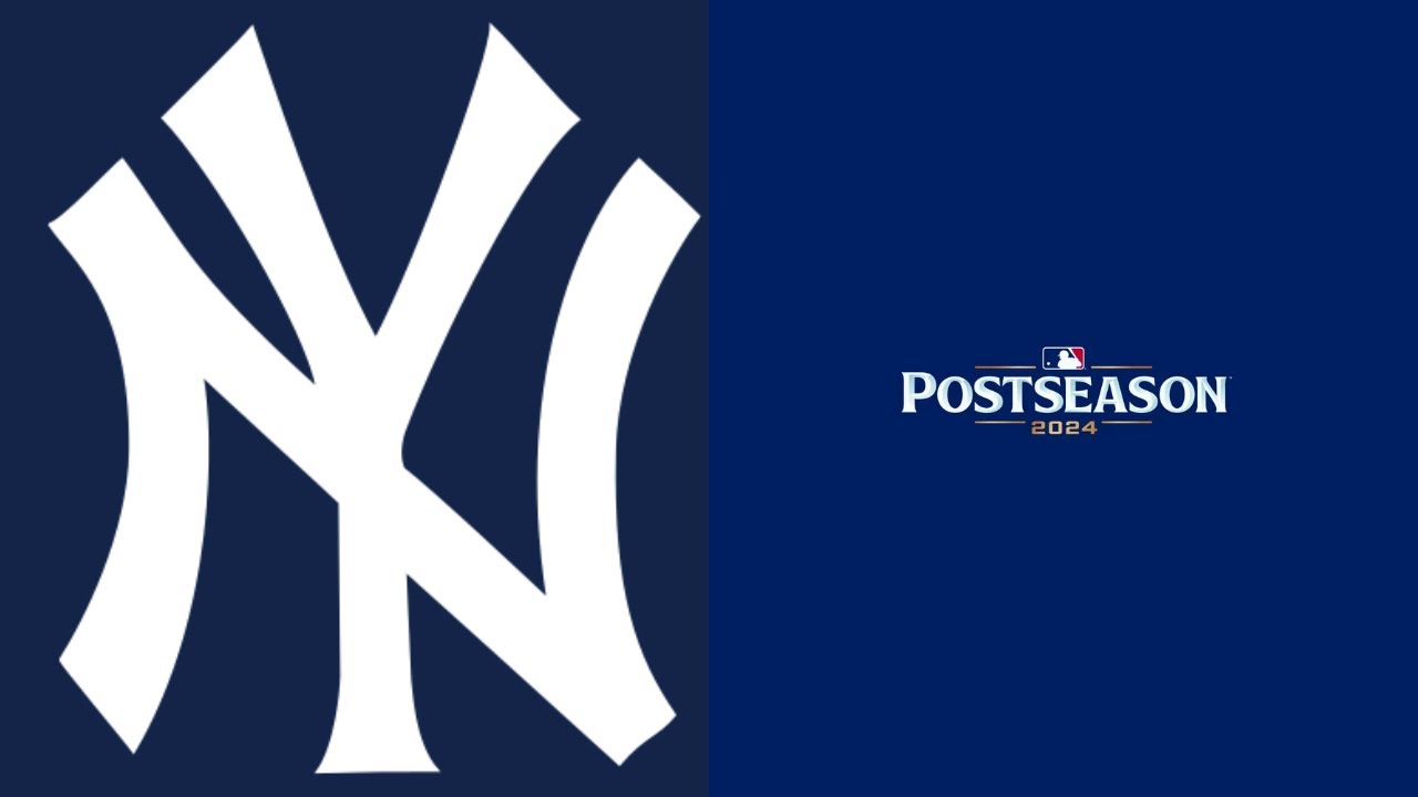 Recapping The ALWC And NLWC, Predicting The Yankees Postseason Roster ...