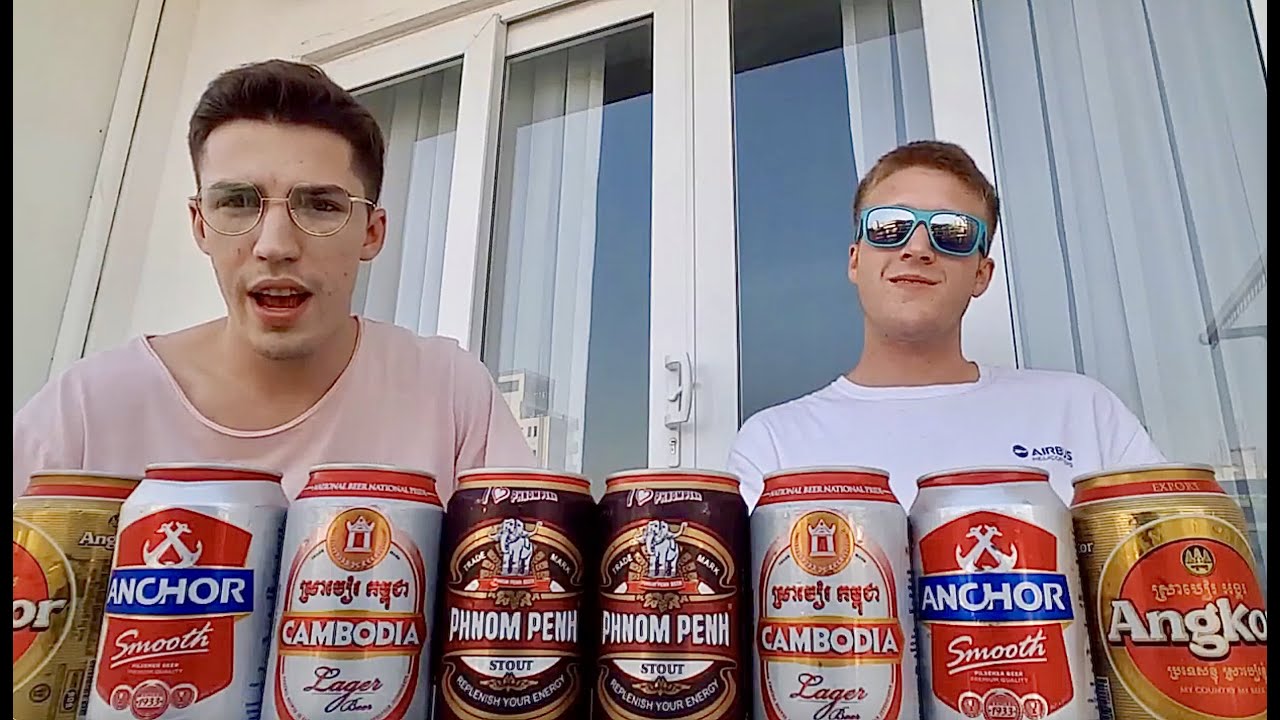 Cold Ones - Episode 1 (2018) - YouTube