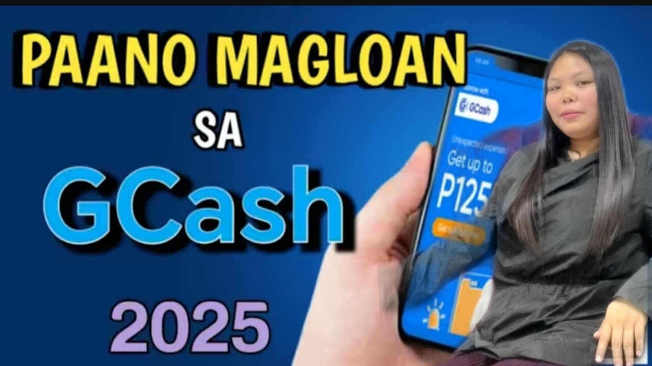 LETS TALK ABOUT G CASH LOAN || INFORMATIVE CHIKA - YouTube