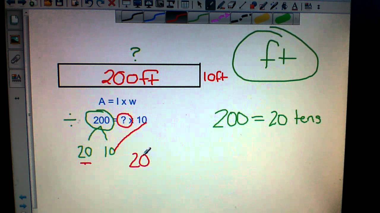 Engage NY Module 2 Lesson 16 - YouTube
